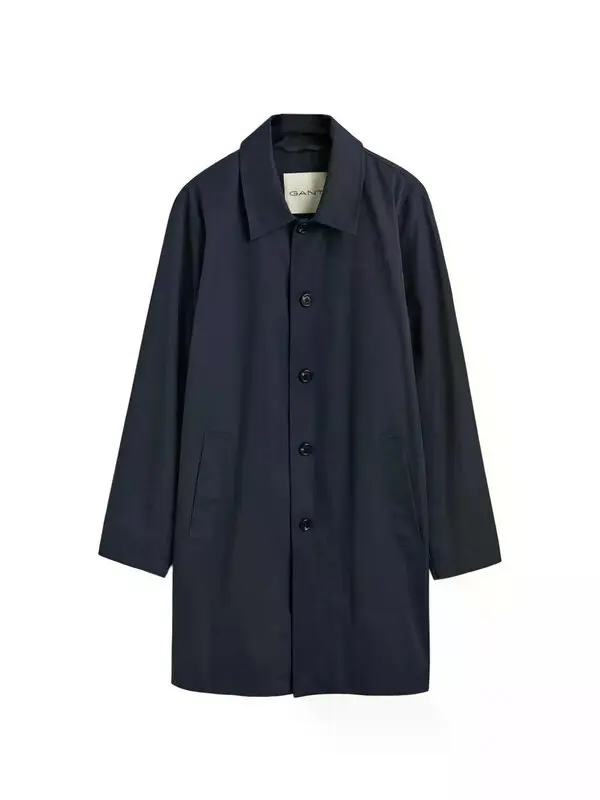 Gant Button-fastening Coat