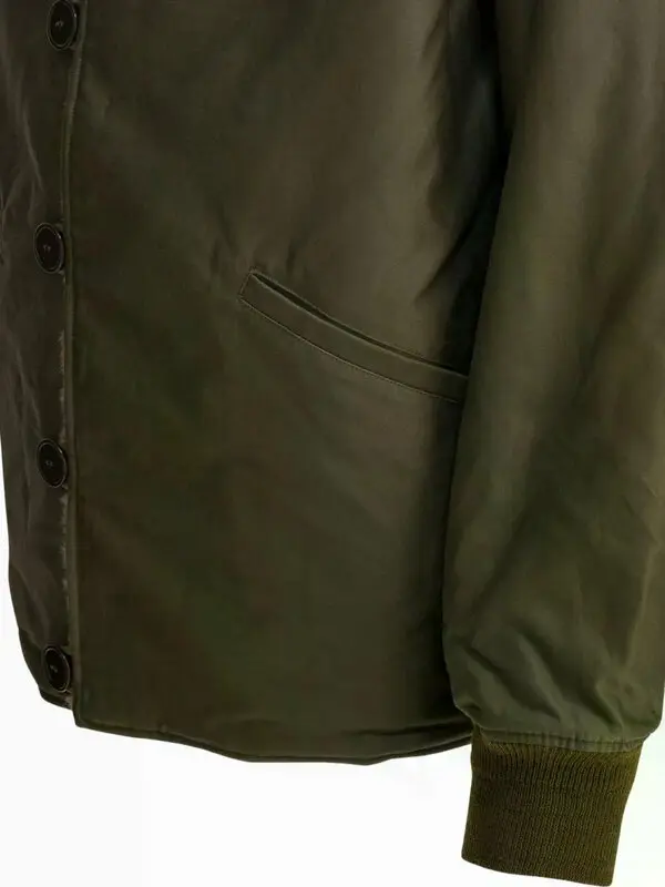 BUZZ RICKSON'S M-1943 Liner Button Jacket