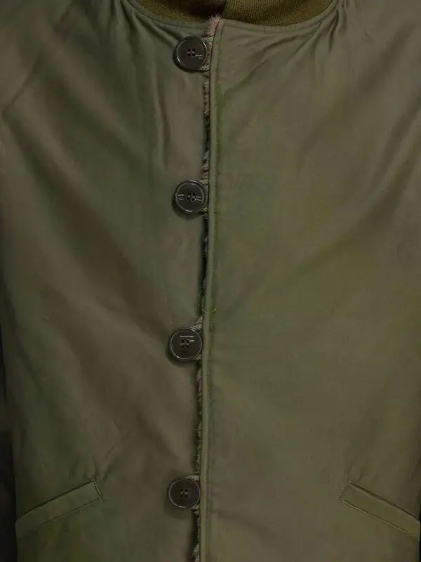 BUZZ RICKSON'S M-1943 Liner Button Jacket