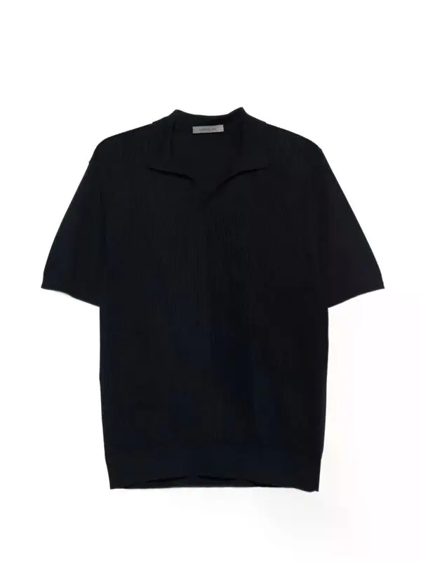 Corneliani V-neck T-shirt