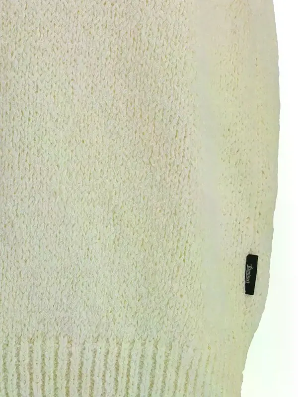 Herno Crew-neck Gilet