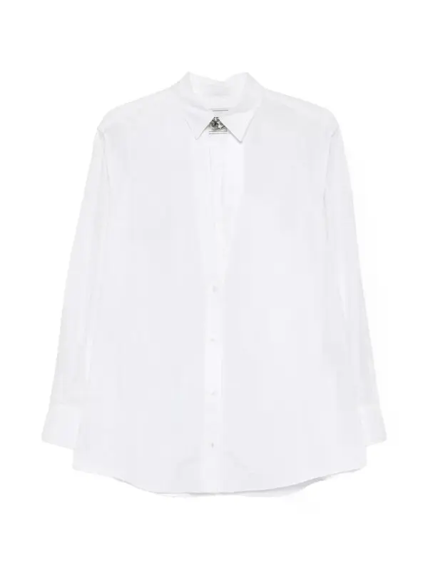 Iceberg Buttoned Shirt