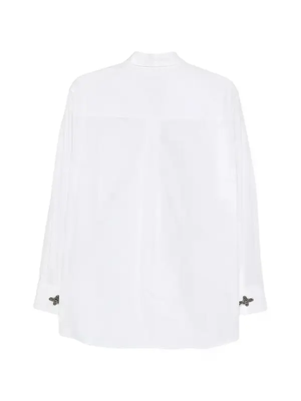 Iceberg Buttoned Shirt