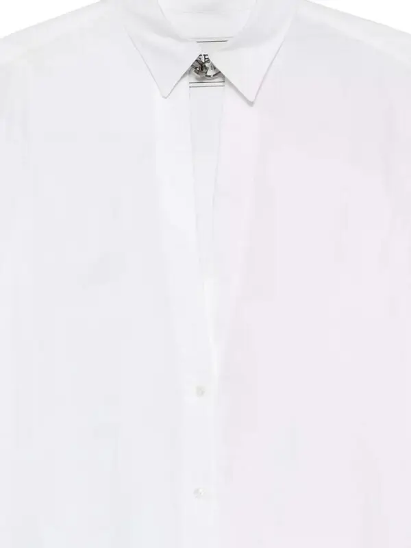 Iceberg Buttoned Shirt