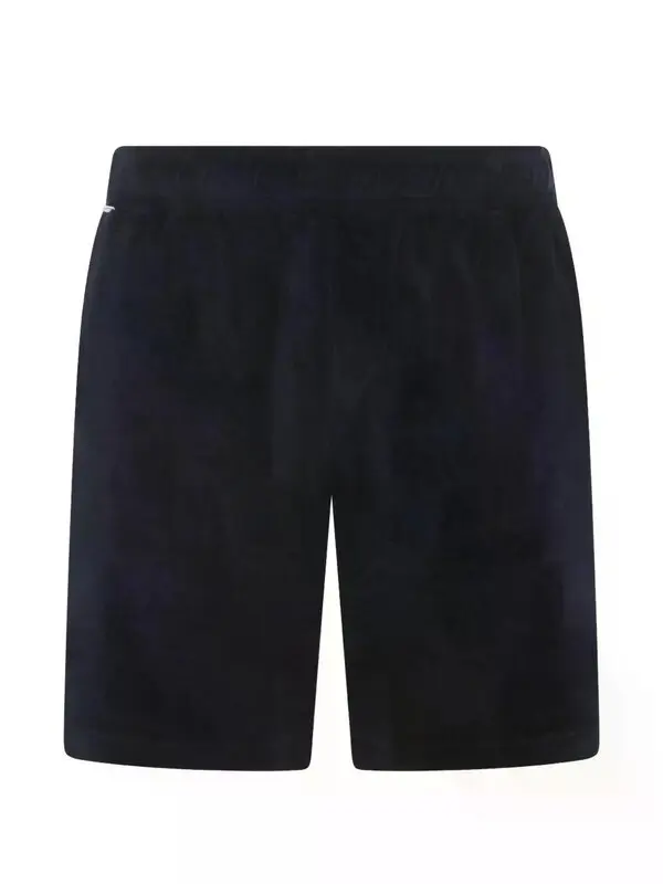 04651 / A TRIP IN A BAG Elasticated Shorts