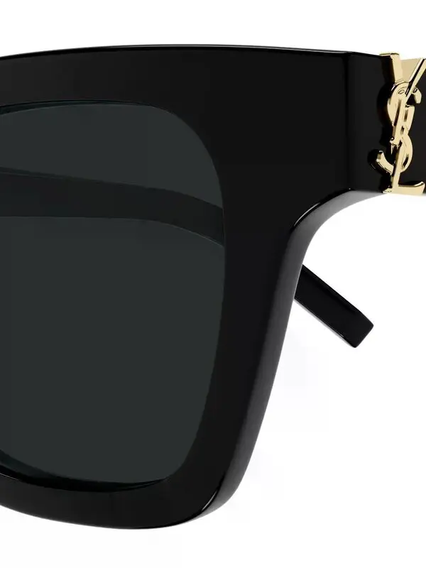 Saint Laurent Square-frame Sunglasses