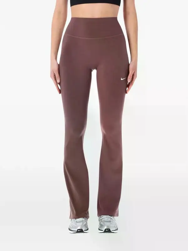Nike One High-waisted Leggings