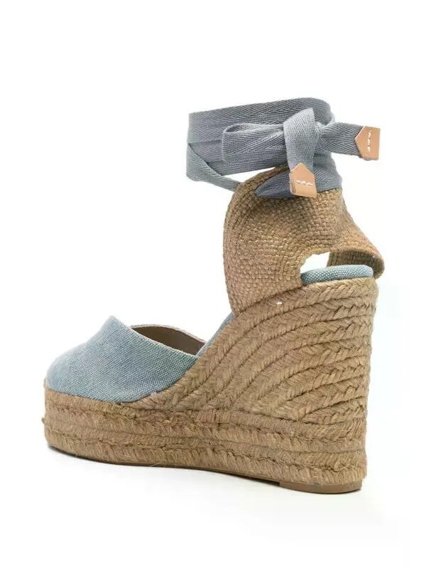 CastaÑer Chiara Espadrille Sandals
