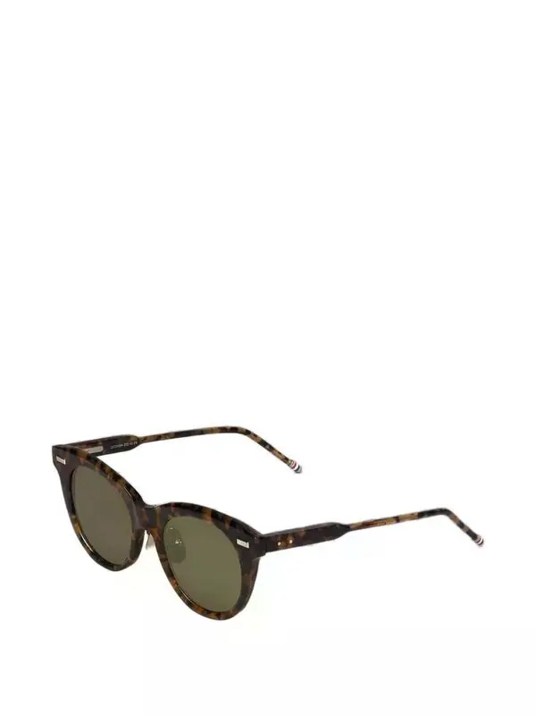 Thom Browne Cat-eye Frame Sunglasses