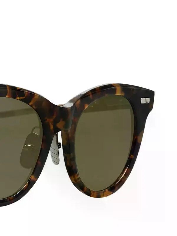 Thom Browne Cat-eye Frame Sunglasses
