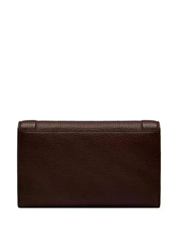 LANCEL Ninon Chain Wallet Mini Bag
