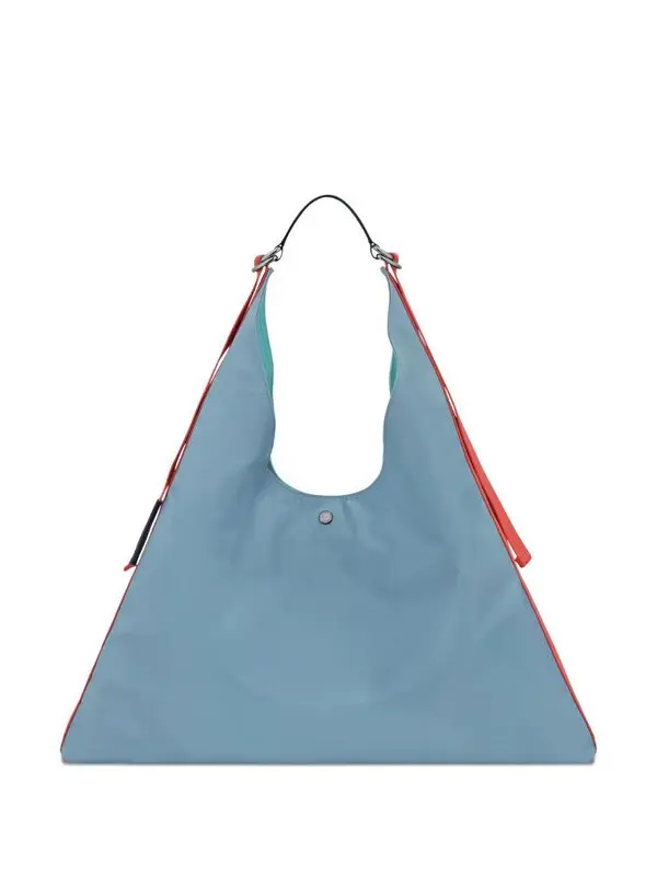 Longchamp Re-play Shoulder Bag - Blue
