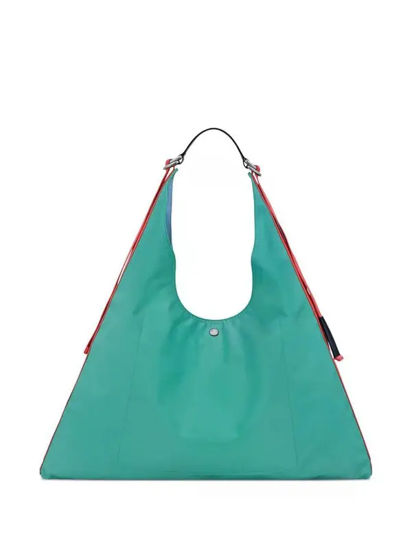Longchamp Re-play Shoulder Bag - Blue