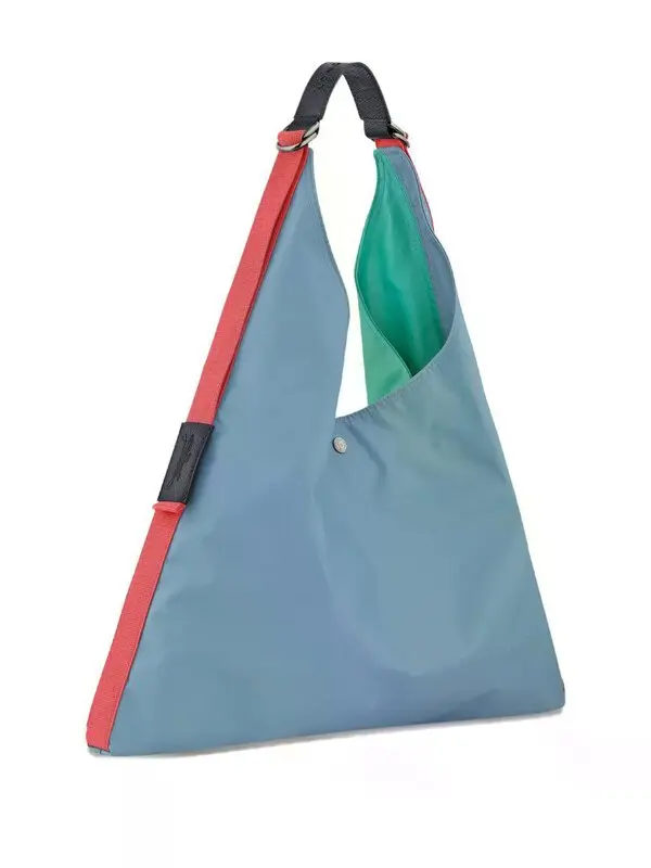 Longchamp Re-play Shoulder Bag - Blue