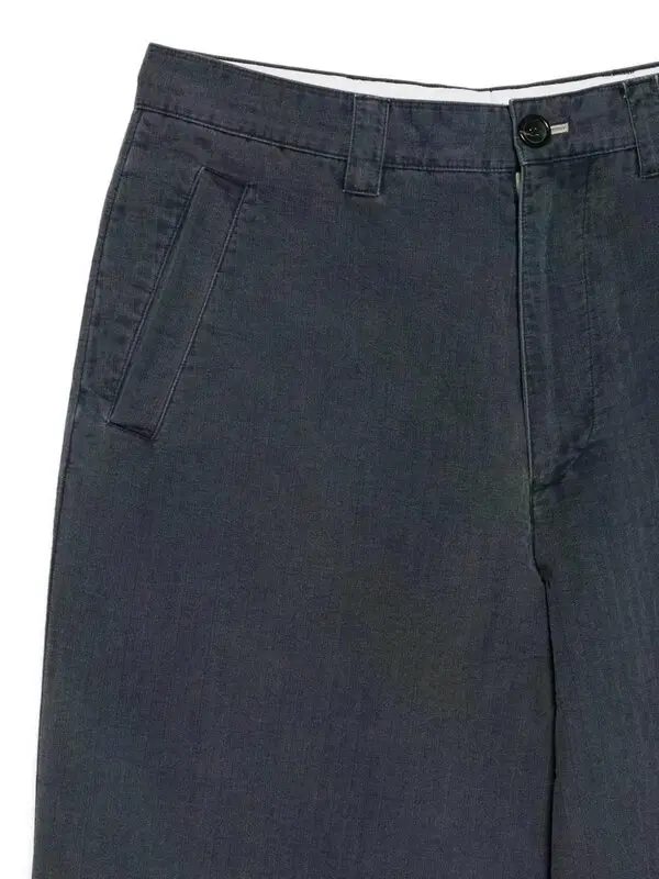 Paul Smith Workwear Trousers