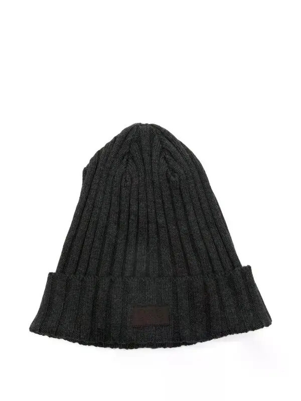 Dolce & Gabbana Beanie - Grey