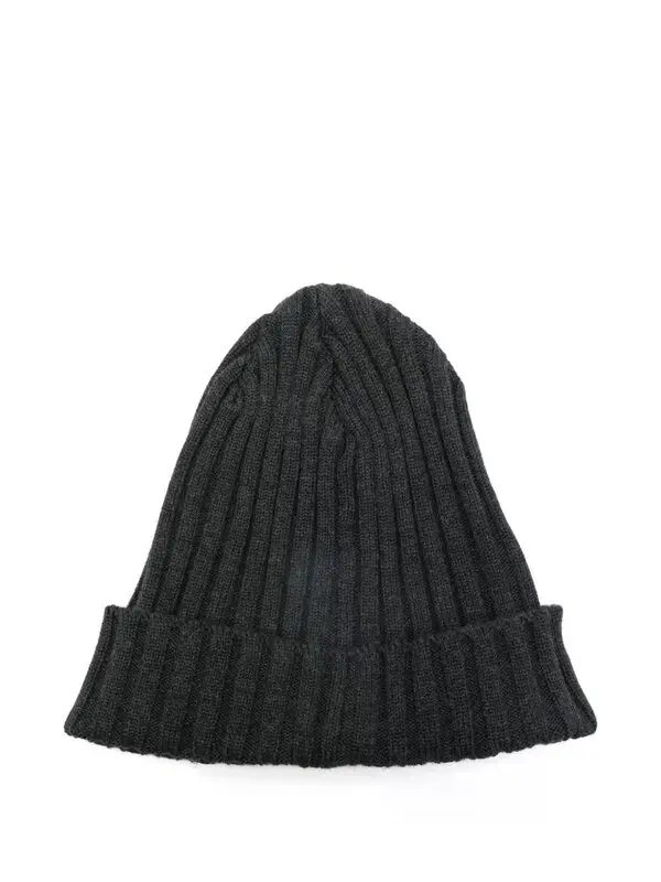 Dolce & Gabbana Beanie - Grey