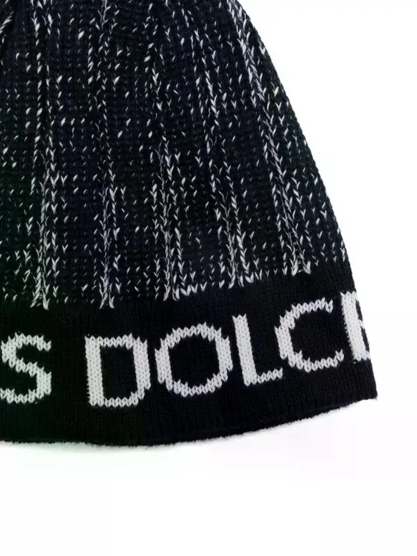 Dolce & Gabbana 2000s Beanie