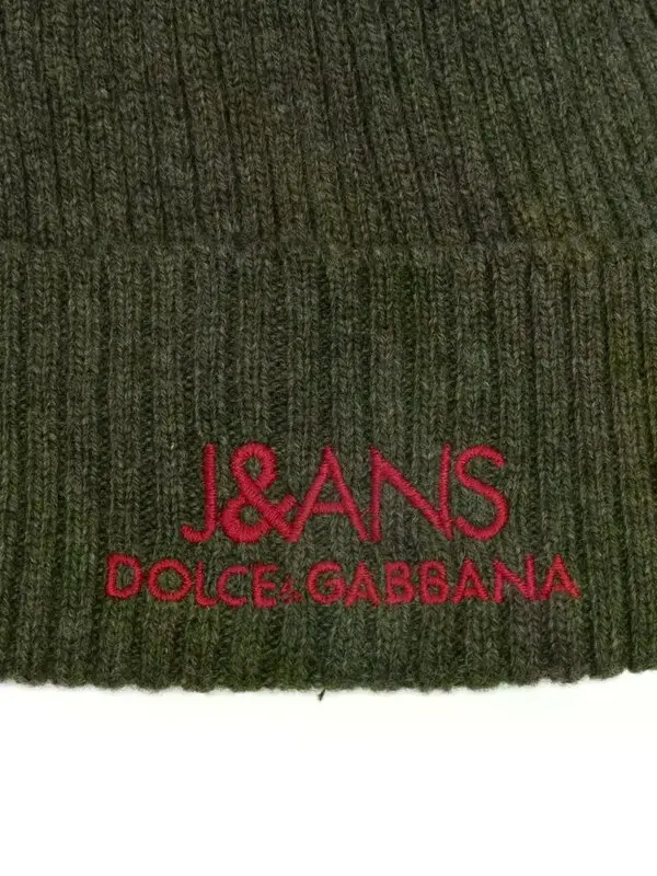 Dolce & Gabbana Beanie