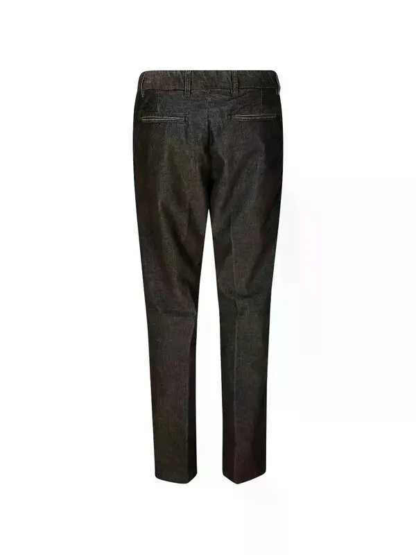 HOMEWARD Needlecord Trousers