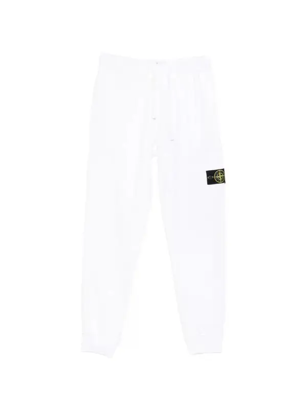 Stone Island Patch Pocket Track Pants