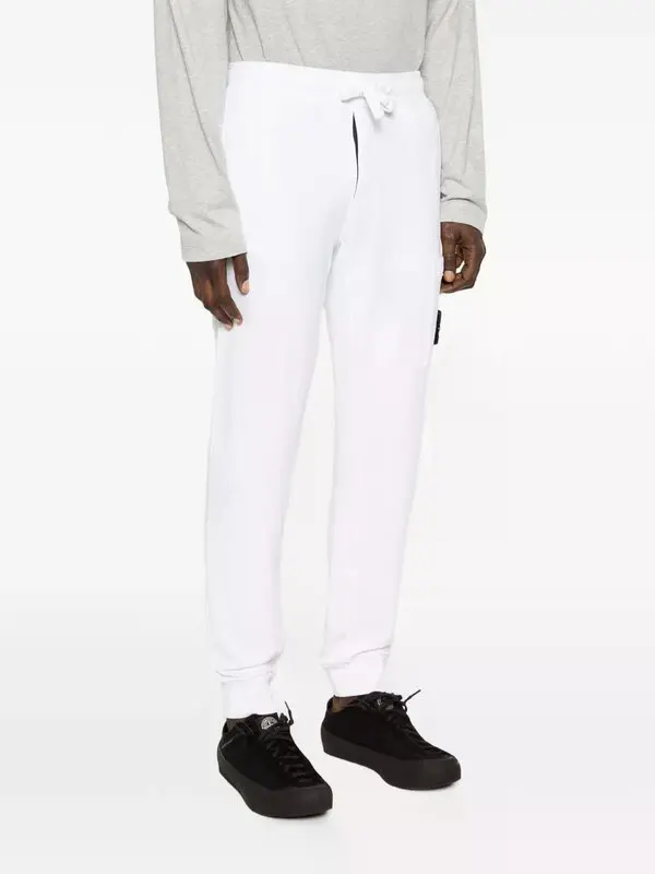 Stone Island Patch Pocket Track Pants