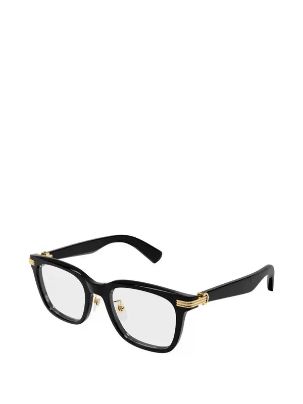 CARTIER Square-frame Eyeglasses
