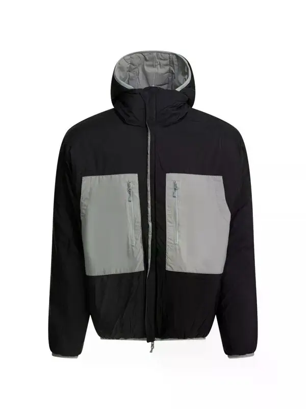 DAIWA PIER39 Hooded Padded Jacket