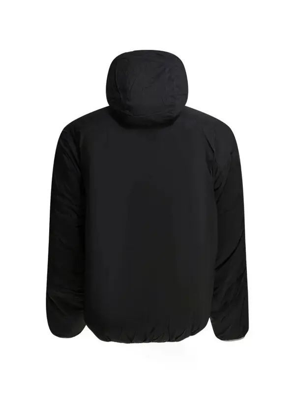 DAIWA PIER39 Hooded Padded Jacket