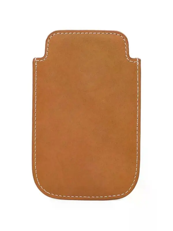 MISMO Leather Cardholder