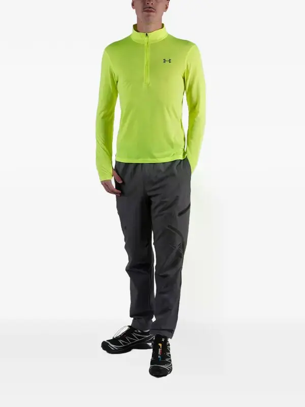 Under Armour Zip T-shirt