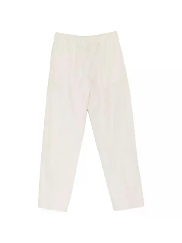 LARDINI Pavice Elasticated Trousers