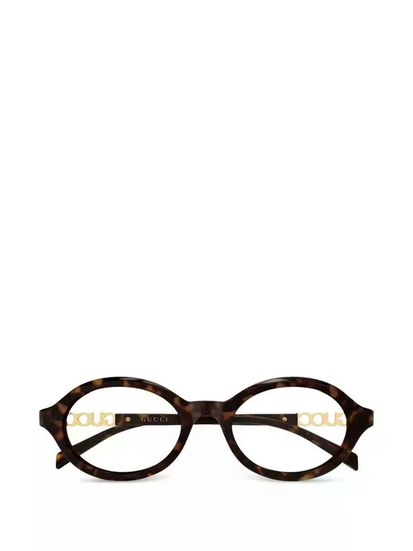 Gucci Gg2153o Eyeglasses - Brown