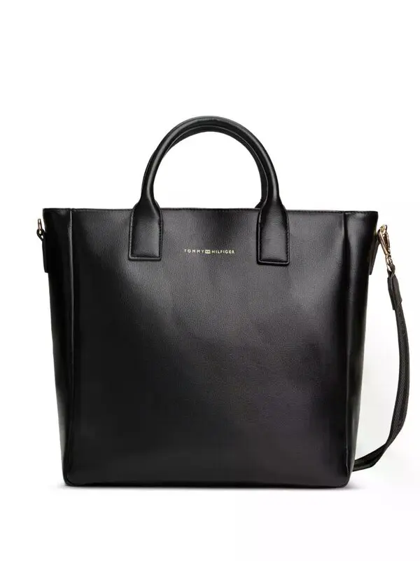 Tommy Hilfiger Top-handle Tote Bag