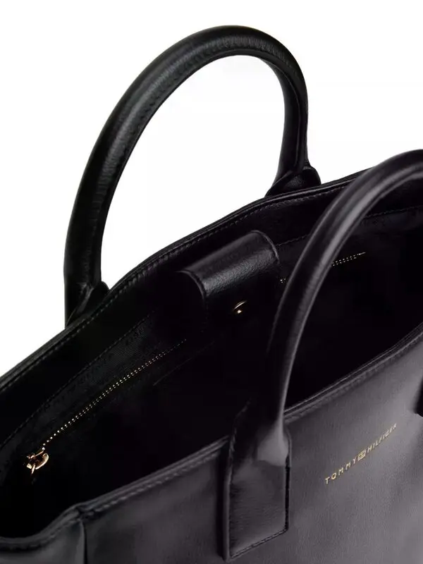 Tommy Hilfiger Top-handle Tote Bag