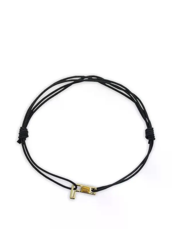 ALIITA Pendant Necklace - Black