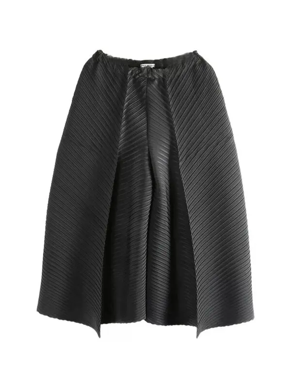 Issey Miyake Pleated Trousers