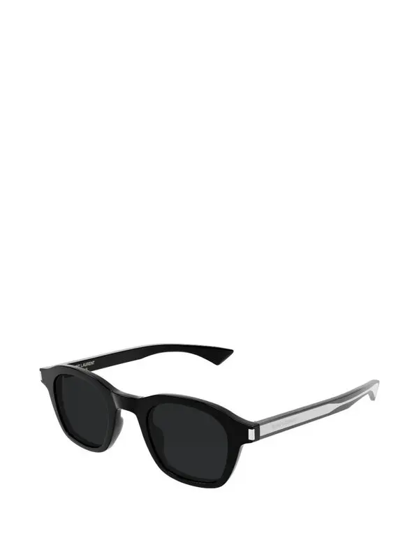 Saint Laurent Square-frame Sunglasses