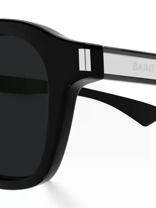 Saint Laurent Square-frame Sunglasses