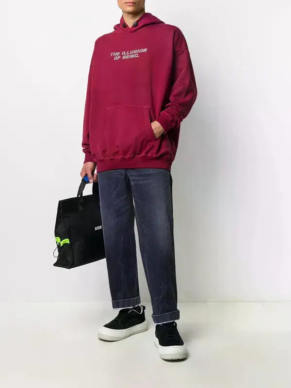 DIESEL® Carrot D-franky Loose Straight-leg Jeans