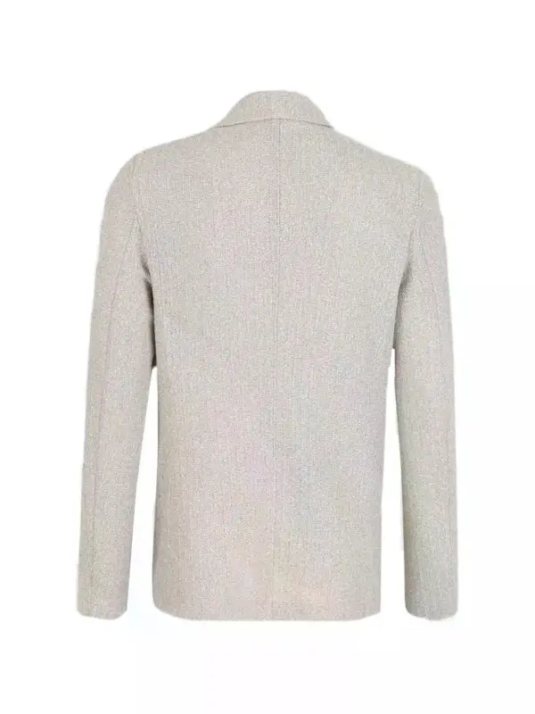 Harris Wharf London Single-breasted Blazer