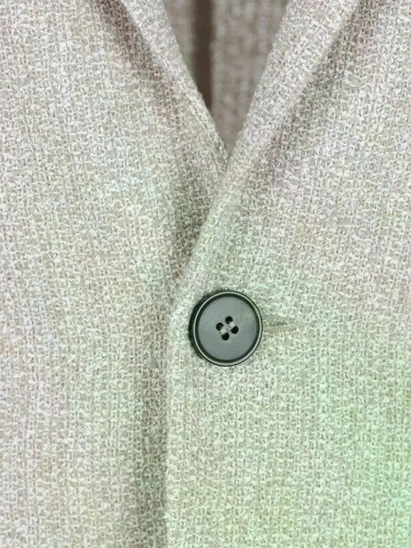Harris Wharf London Single-breasted Blazer