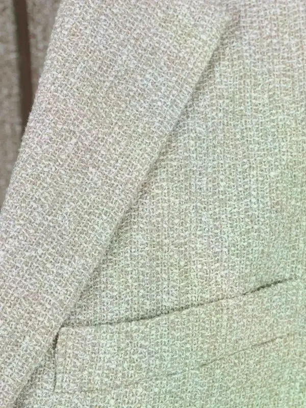 Harris Wharf London Single-breasted Blazer