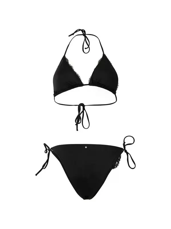 PARAMIDONNA Kourtney Lace Bikini