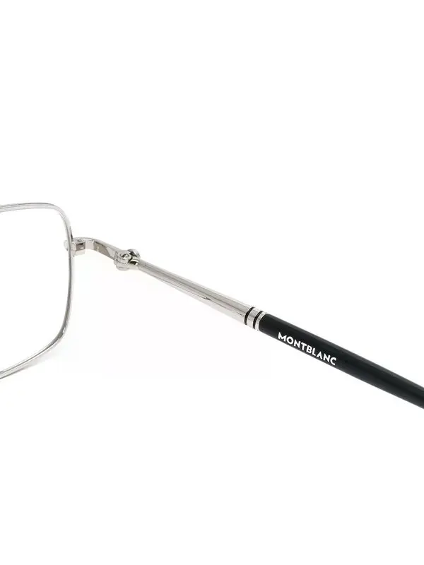 Montblanc Square Frame Glasses