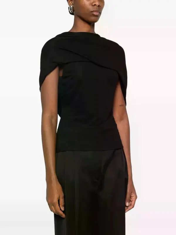 ESSE STUDIOS Solina Sleeveless Blouse