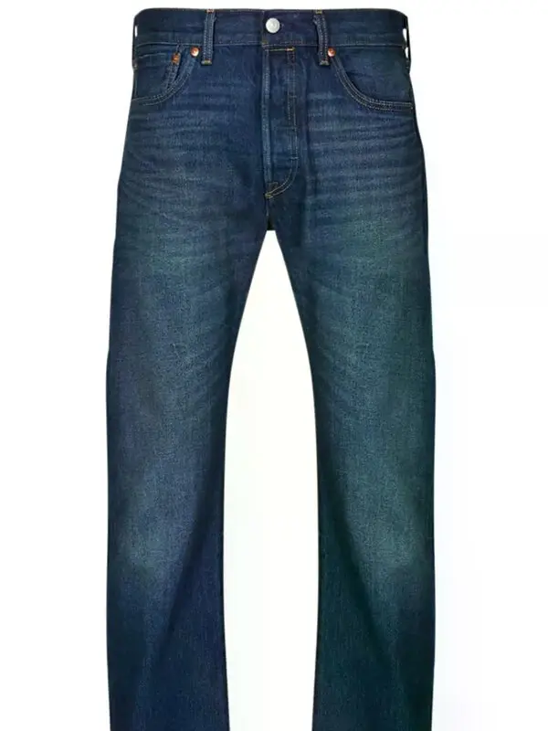 LEVI'S 501® Jeans - Blue