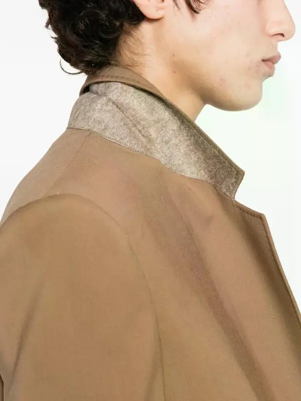 Max Mara Mstbalco Button Blazer