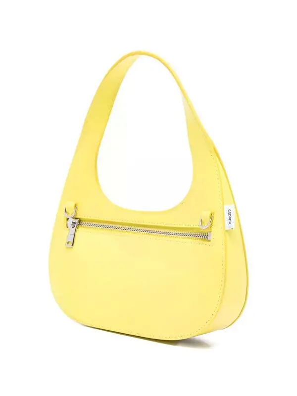 Coperni Slim Swipe Phone Tote Bag