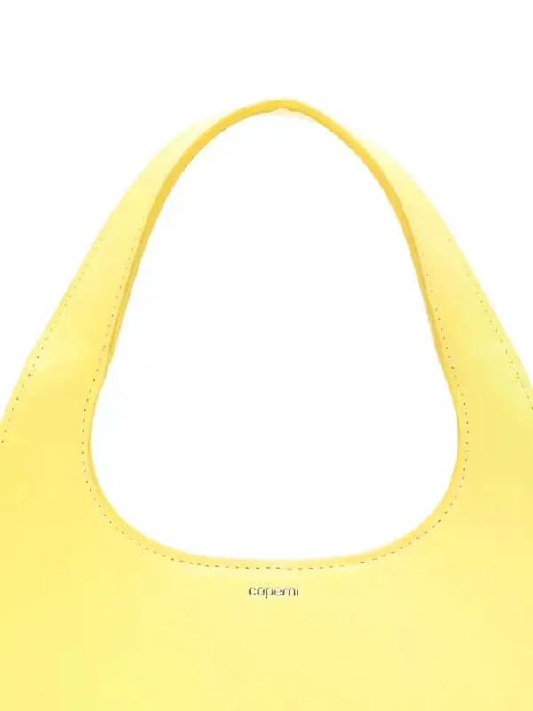 Coperni Slim Swipe Phone Tote Bag